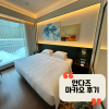 마카오 호텔 추천 안다즈 마카오 신상 호텔 후기 네이버 블로그